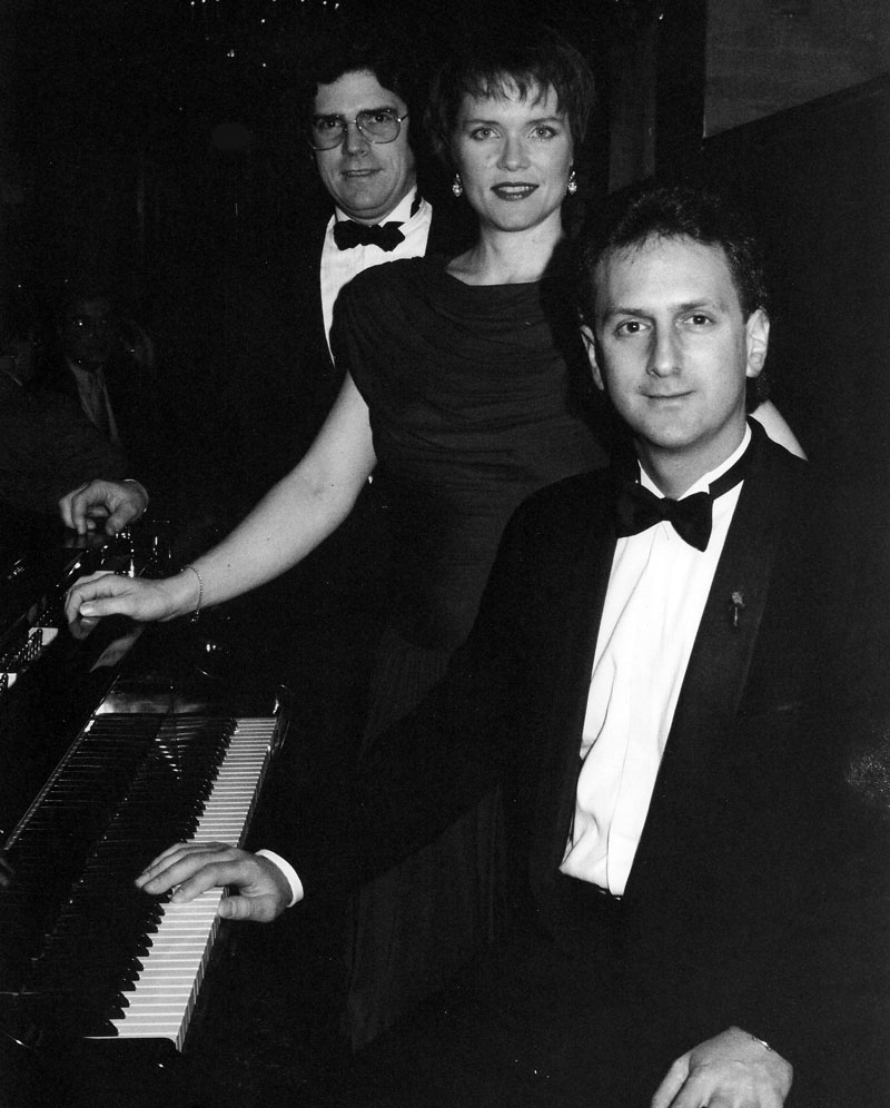 Pam Bricker – DCjazz